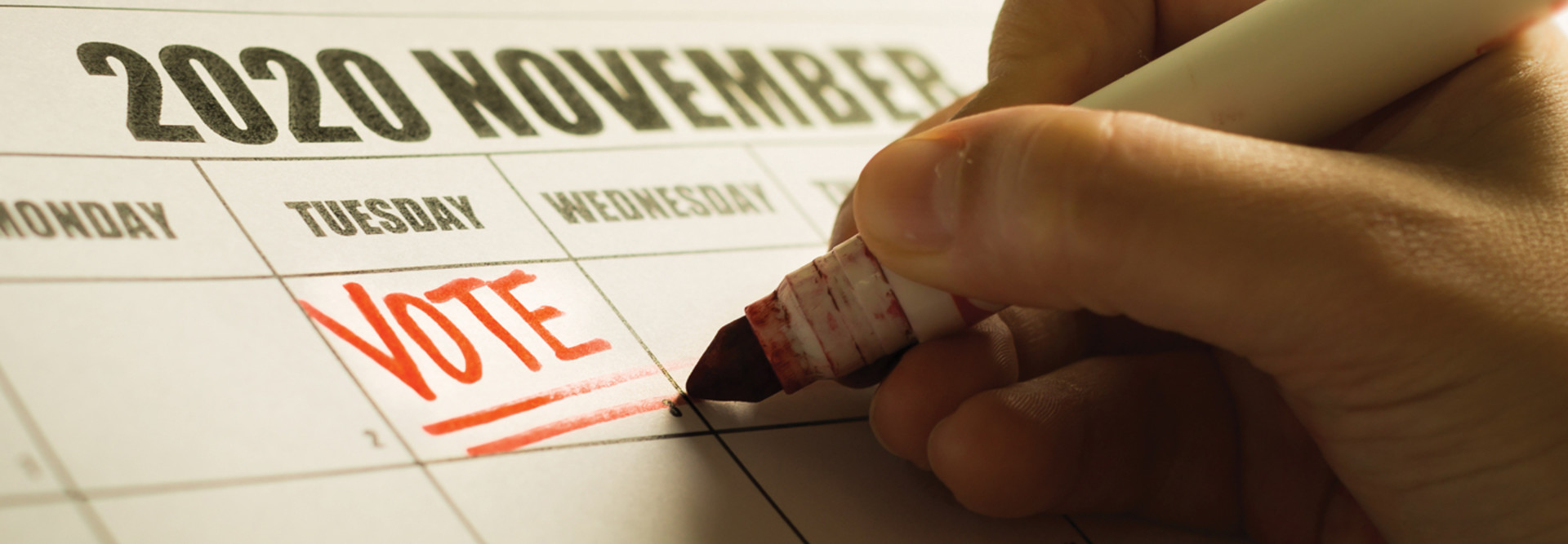 How Endpoint Detection And Response Can Improve Election Security